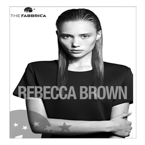 Rebecca Brown | PDF