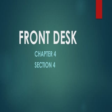 FD AM Checklist 070415 | DOCX