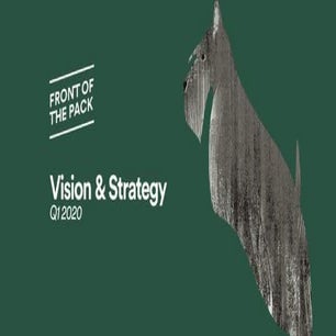 Front Pitch Deck | PPT