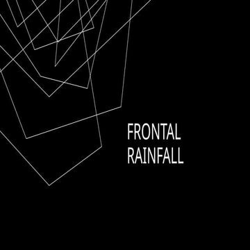 frontal rainfall.pptxxxxxxxxxxxxxxxxxxxx | PPTX
