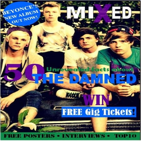 Front cover draft | PDF