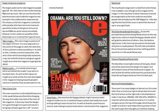 Front Cover Overview | PDF