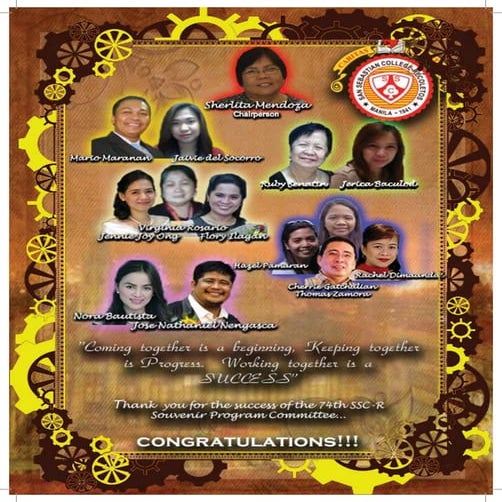 Front cover and back covers | PDF