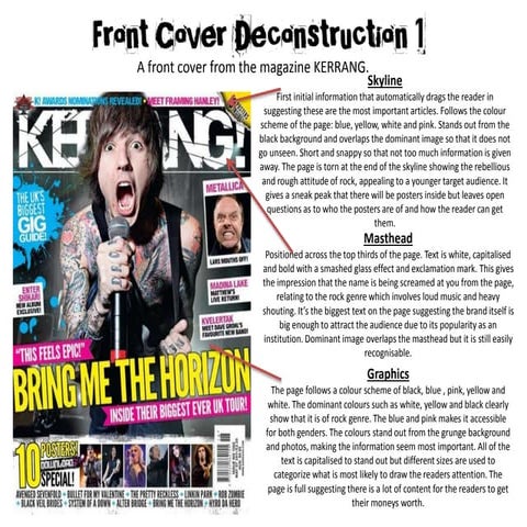 Nme contents analysis | DOCX