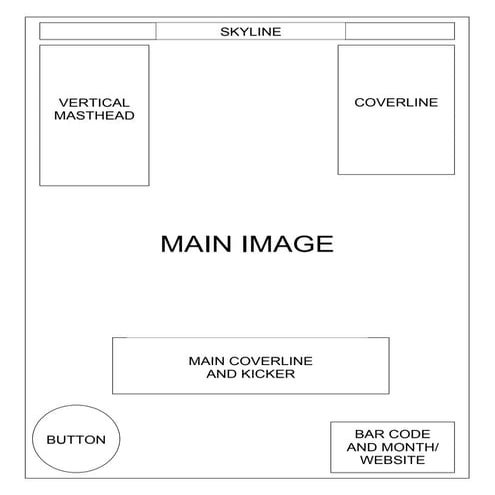 Front cover mock up | DOC | Computing | Technology & Computing