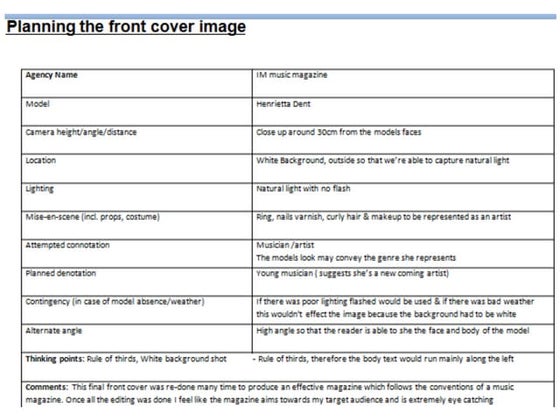 Front magazine | DOCX