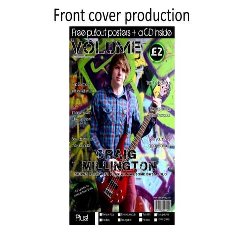 Front cover proof | PPTX