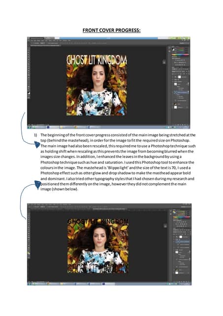 Inlay progress | DOCX