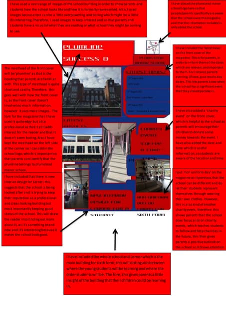 school front cover | PDF