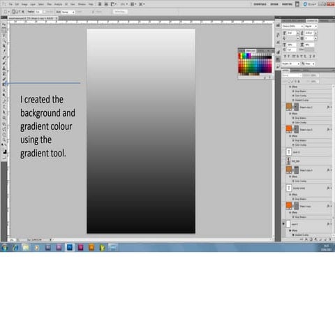 Assignment 4 illustrator exercises | PDF