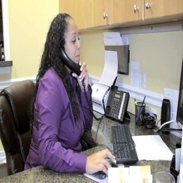 front desk manager at Marco Dental Care | PDF