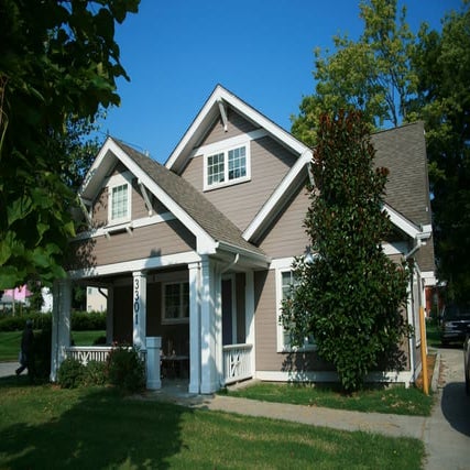 Front Elev 1 Ufrp | PDF