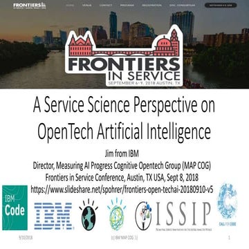 Frontiers open techai 20180910 v5 | PPT