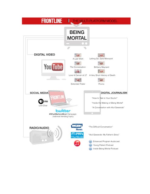 NOVA Multi-Platform Strategy | PDF