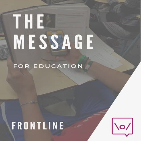 Best Practices Guide: Messaging for Education | PDF