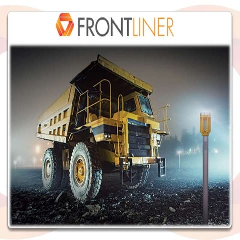 Frontliner | PPT