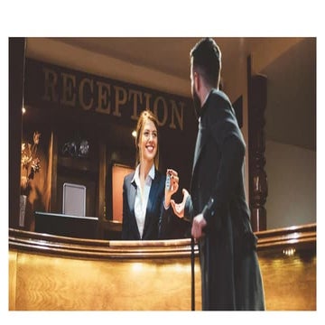Types of Hotel ownership | PPTX