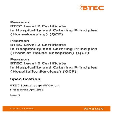 Front of House Reception _ Hospitality Services _ Housekeeping.pdf