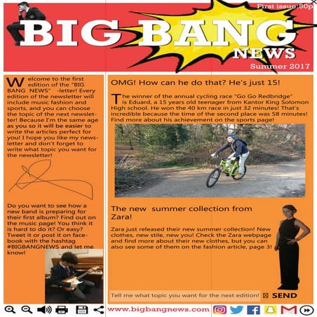 Front page | PDF