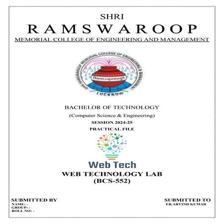 Aktu lab practical notes file for cse.pdf