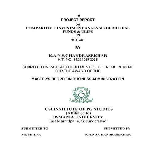 Front pages | DOC | Business | Business and Finance