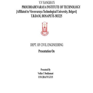 front pages PDIT.pptx engineering.education | PPT