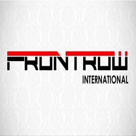Frontrow presentation | PPTX