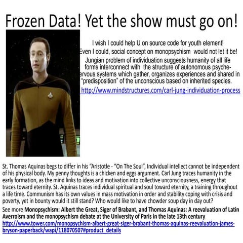 Frozen Data072614 Ppt 