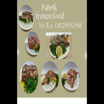 frozen fish.pptx