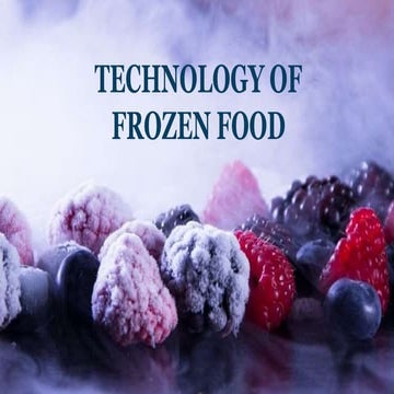 frozen food technology (1).pdf