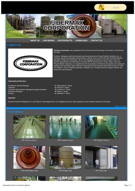 Oil Seals | Rubber Products | O-Rings- Unigolden Industrial | PDF