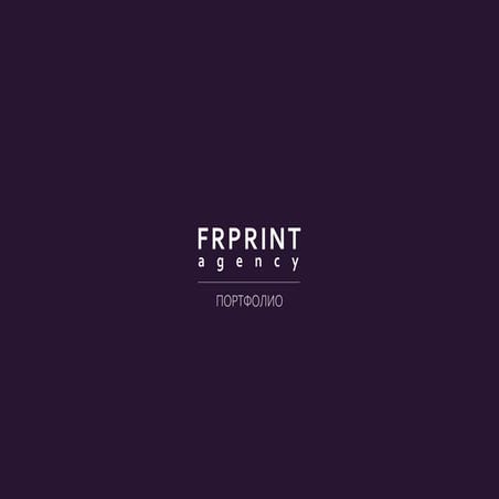 FRPrint | PDF