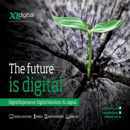 Xl digital