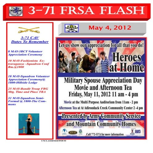 Deployment entitlements fact sheet 29 oct 13v6[1] | PDF