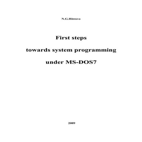 Frststps | PDF