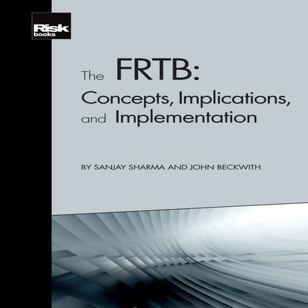 The FRTB teaser content | PDF