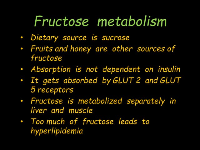 8 Glucose-alanine cycle | PPTX