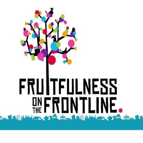 Fruitfulness 5. moulding your culture | PPT