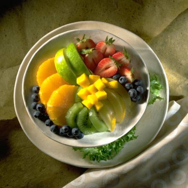 Fruit Plate | PDF