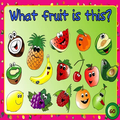 FRUIT PPT 1.ppt