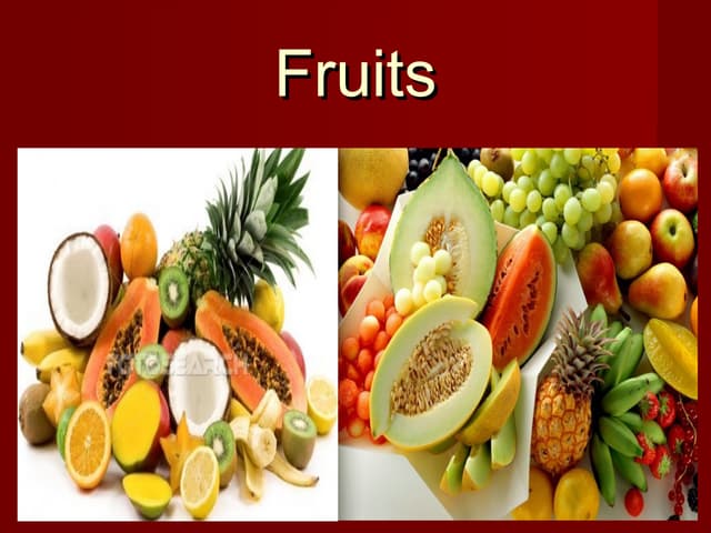Classification of Fruits and Vegetables....pdf