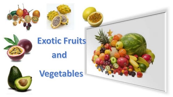 Tle 8 production of processed fruits and vegetables | PPT