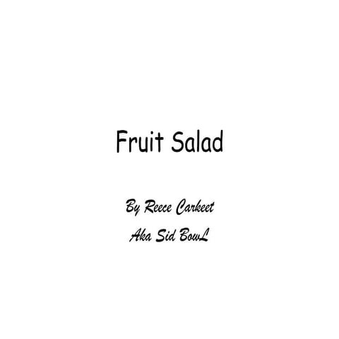 PROCEDURE TEXT.PPT FRUIT NHNHNH SOAP.pptx