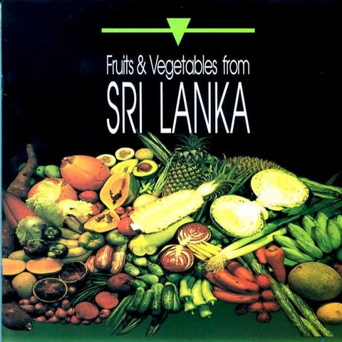 Export standards of Fruits and Vegetables.ppt