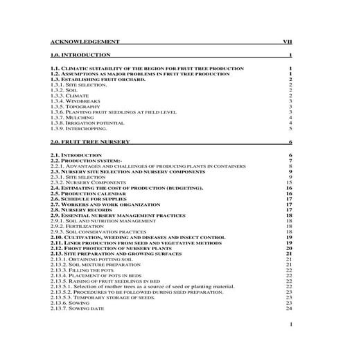 Fruit Training Manual (.pdf