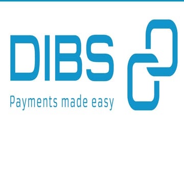 Frukostseminarium hos DIBS med Specter och House of Lola | PPT