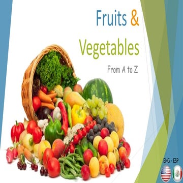 The 6 caribbean food groups | ODP