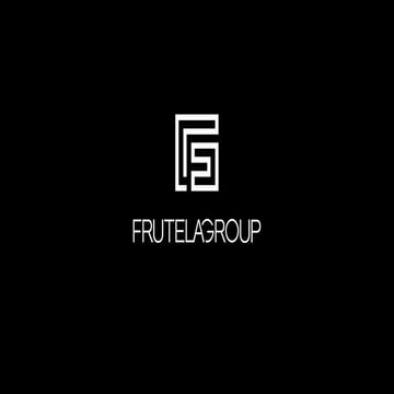 FRUTELA GROUP Company Presentation powerPoint | PPTX