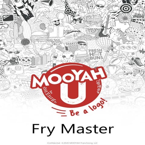 Fry Master | PDF