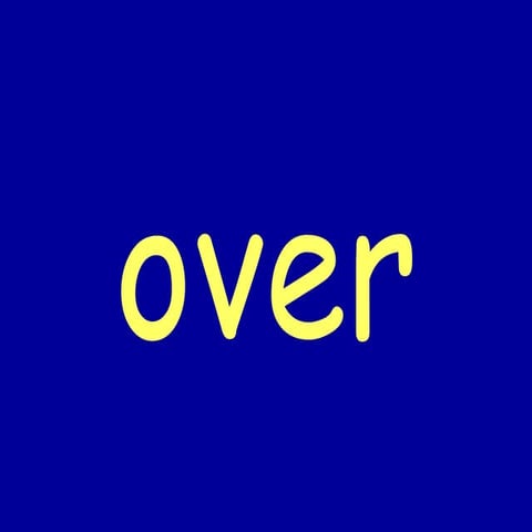 Fry Words 101-200 | PPT